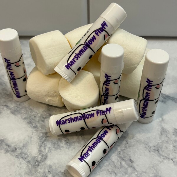 Marshmallow Fluff - Etsy