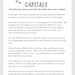 Capitalization Worksheets | Printable Capital Letter Activity | English ...