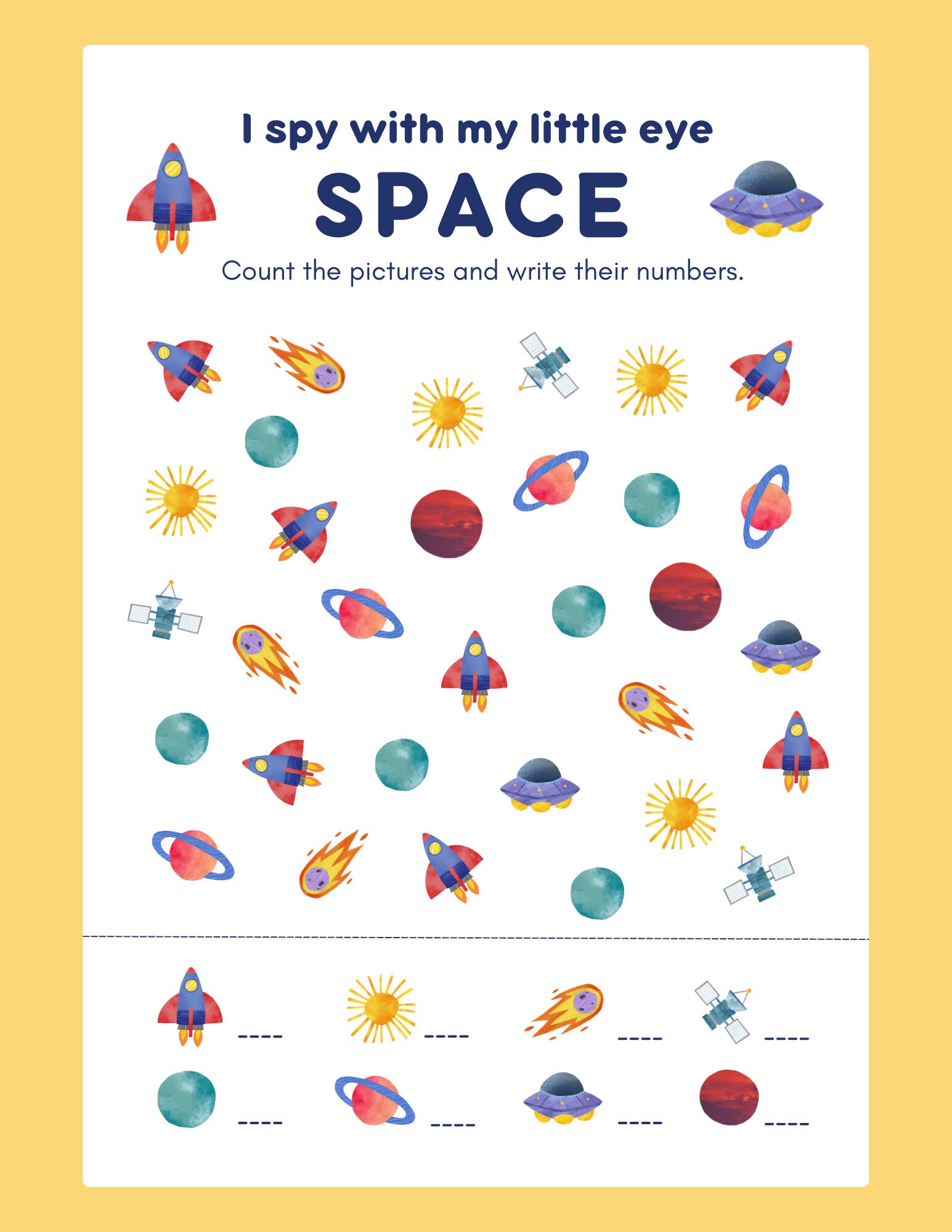 Planet Activity Planet Printable Solar System Worksheets, Solar System ...
