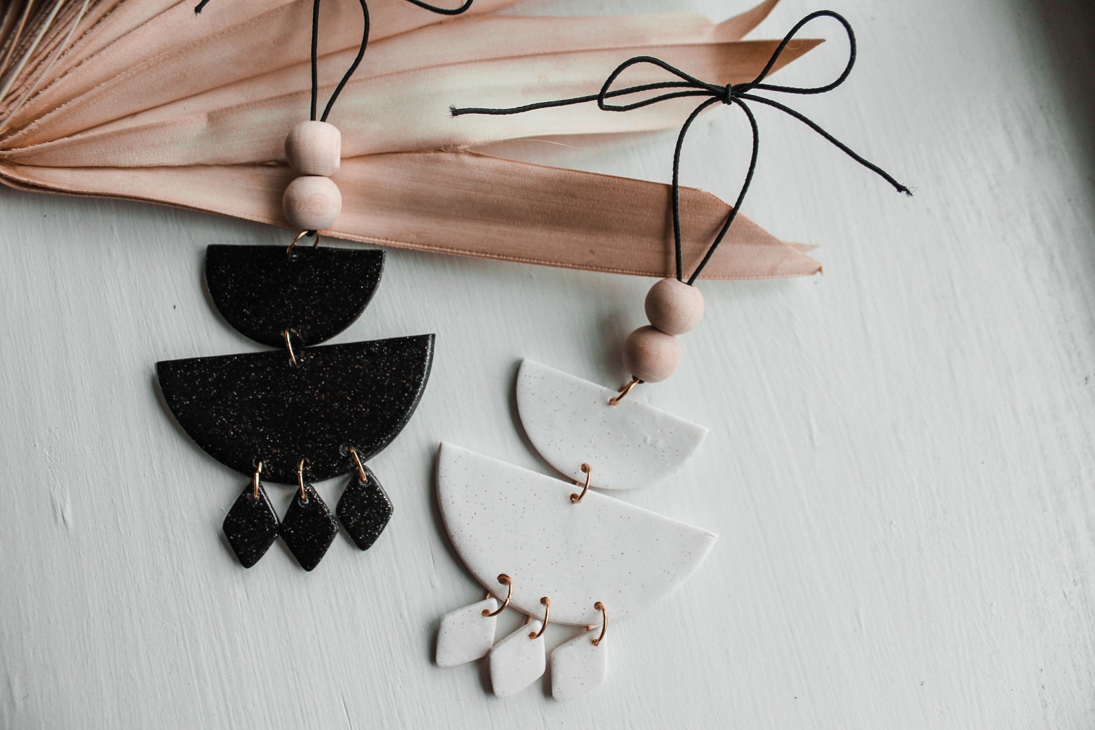 Essential Oil Car Diffuser Polymer Clay Oil Diffuser Car - Etsy