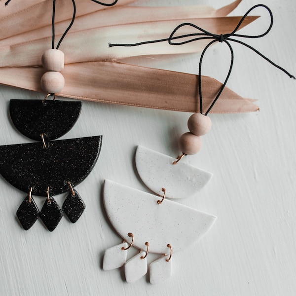 Clay Diffuser - Etsy