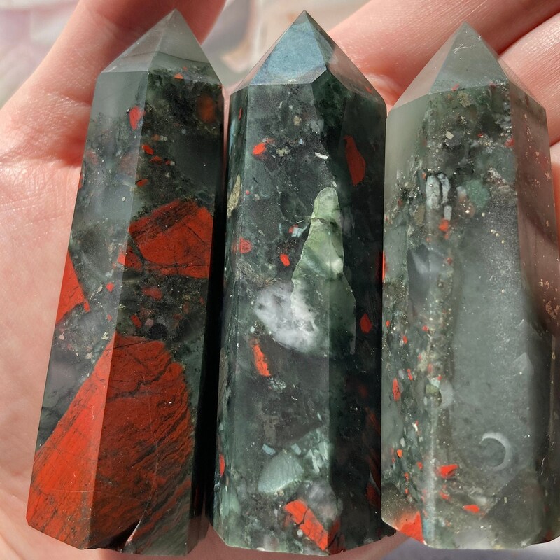 StoneCrystalCity - Etsy