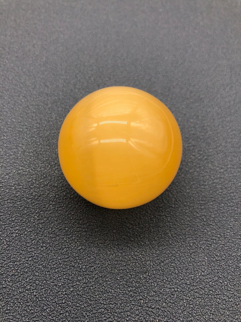 Colorful Cat's Eye Stone Sphere: Crystal Healing Ball With Stand (37mm ...