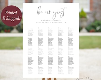Rapunzel Wedding Seating Chart Floating Lanterns Seating - Etsy