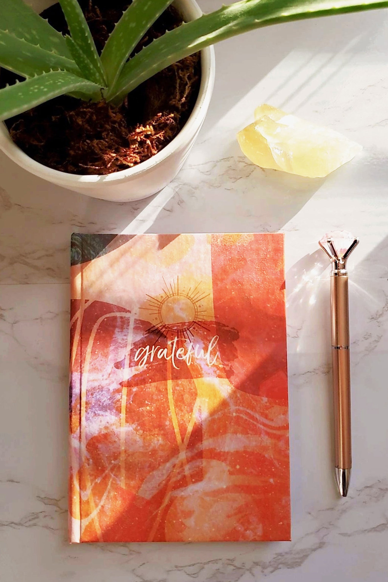 Colorful Journal, Gratitude Journal, Dream Journal, Manifestation ...