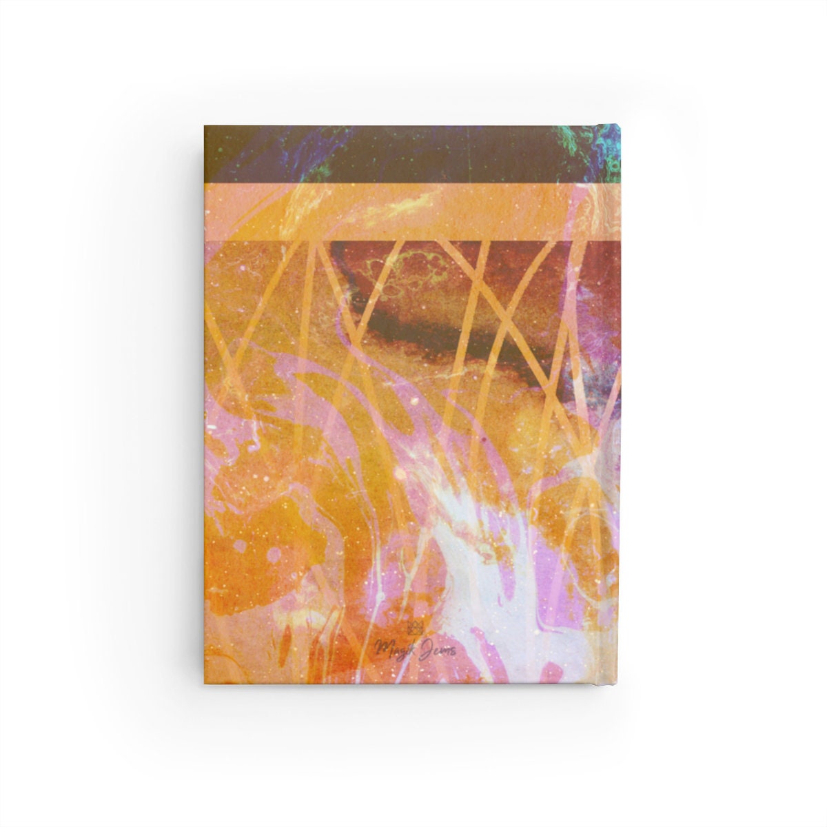 Colorful Journal, Gratitude Journal, Dream Journal, Manifestation ...