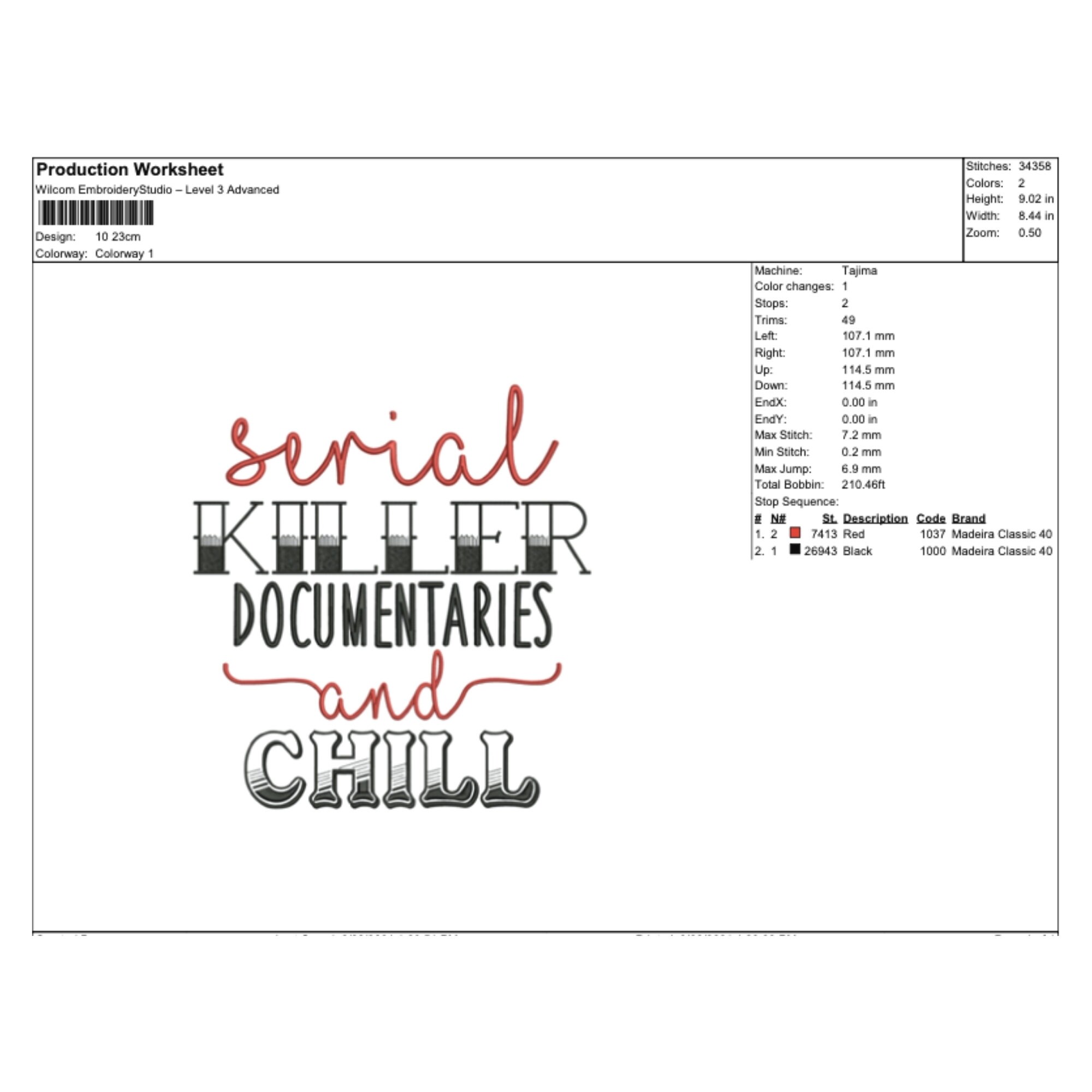 Serial Killer Halloween Gift Mystery Gift Detective | Etsy