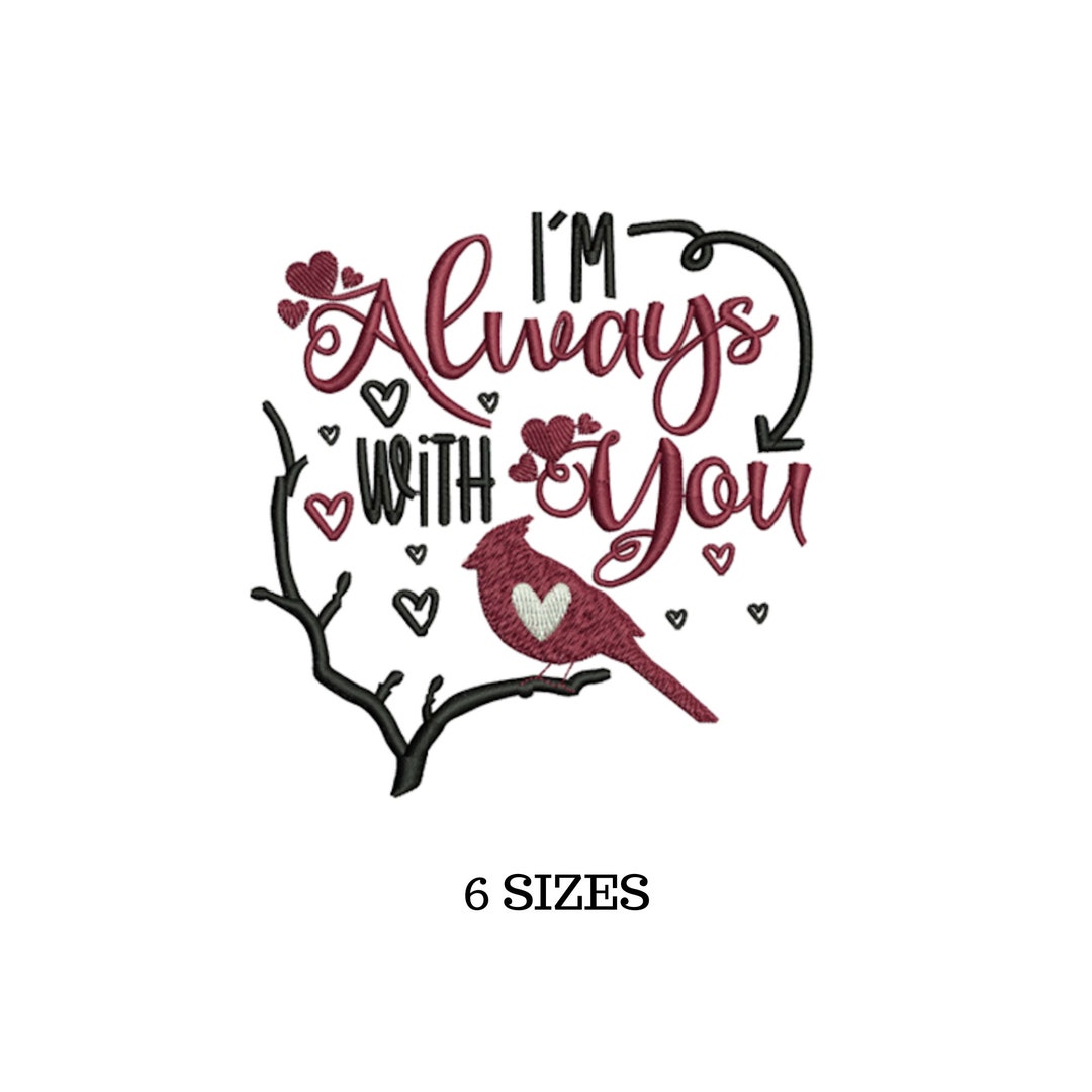 Memorial Embroidery, Dad Embroidery, Mom Embroidery, Memory Design ...