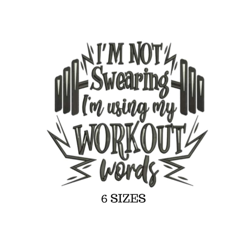 Digitized Funny Sayings - Etsy