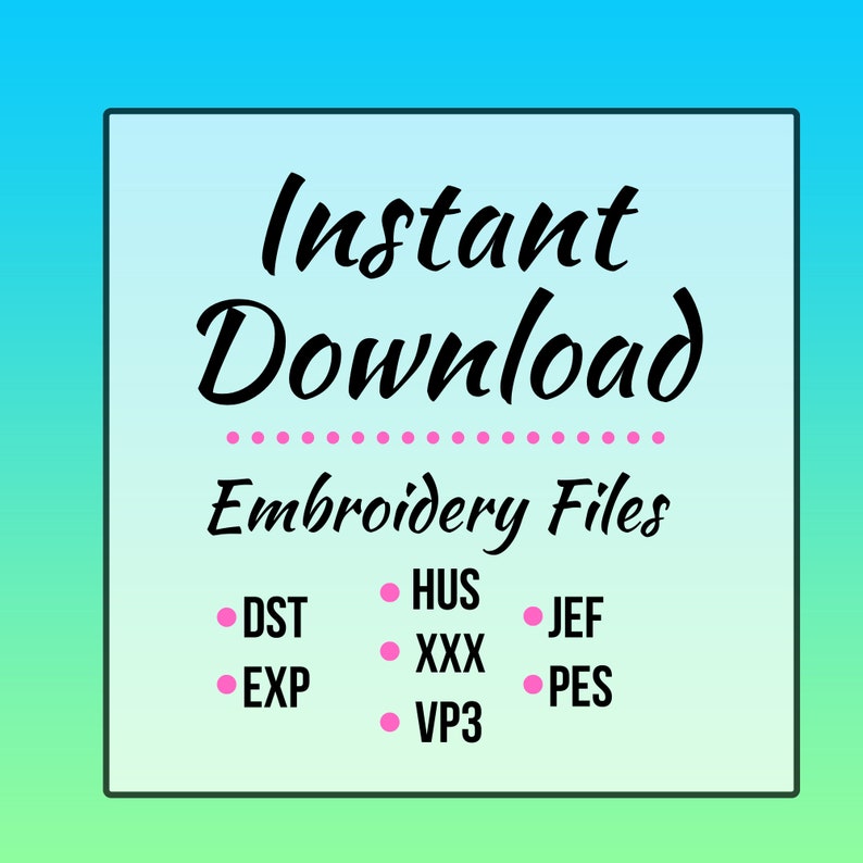 Embroidery Design Bundle, Embroidery Sayings, Embroidery Bundles, Quote ...