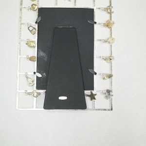 Vintage Charm Photo Frame - Etsy