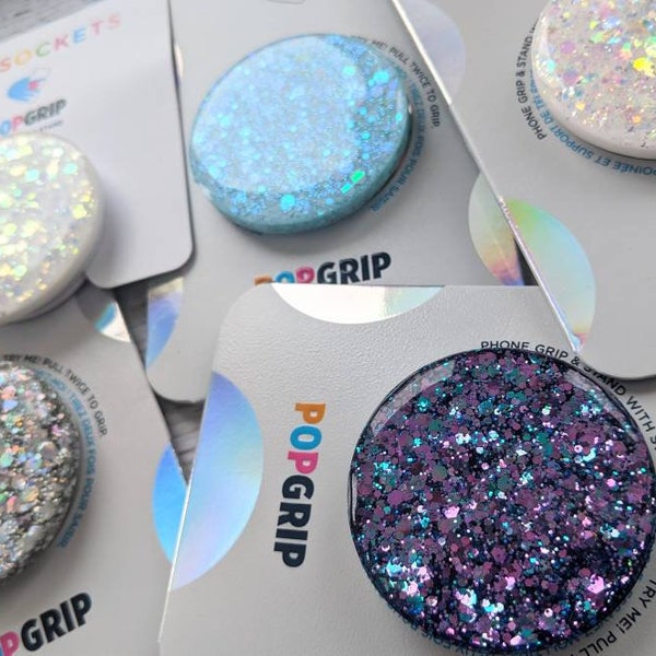 Popsocket - Etsy
