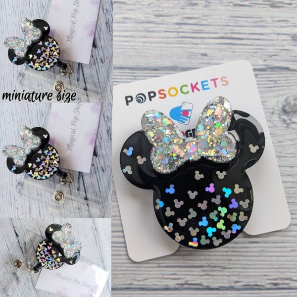 Popsocket - Etsy