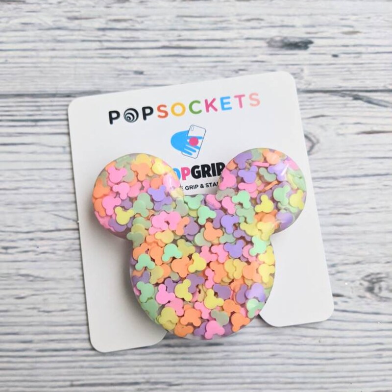 Popsocket - Etsy
