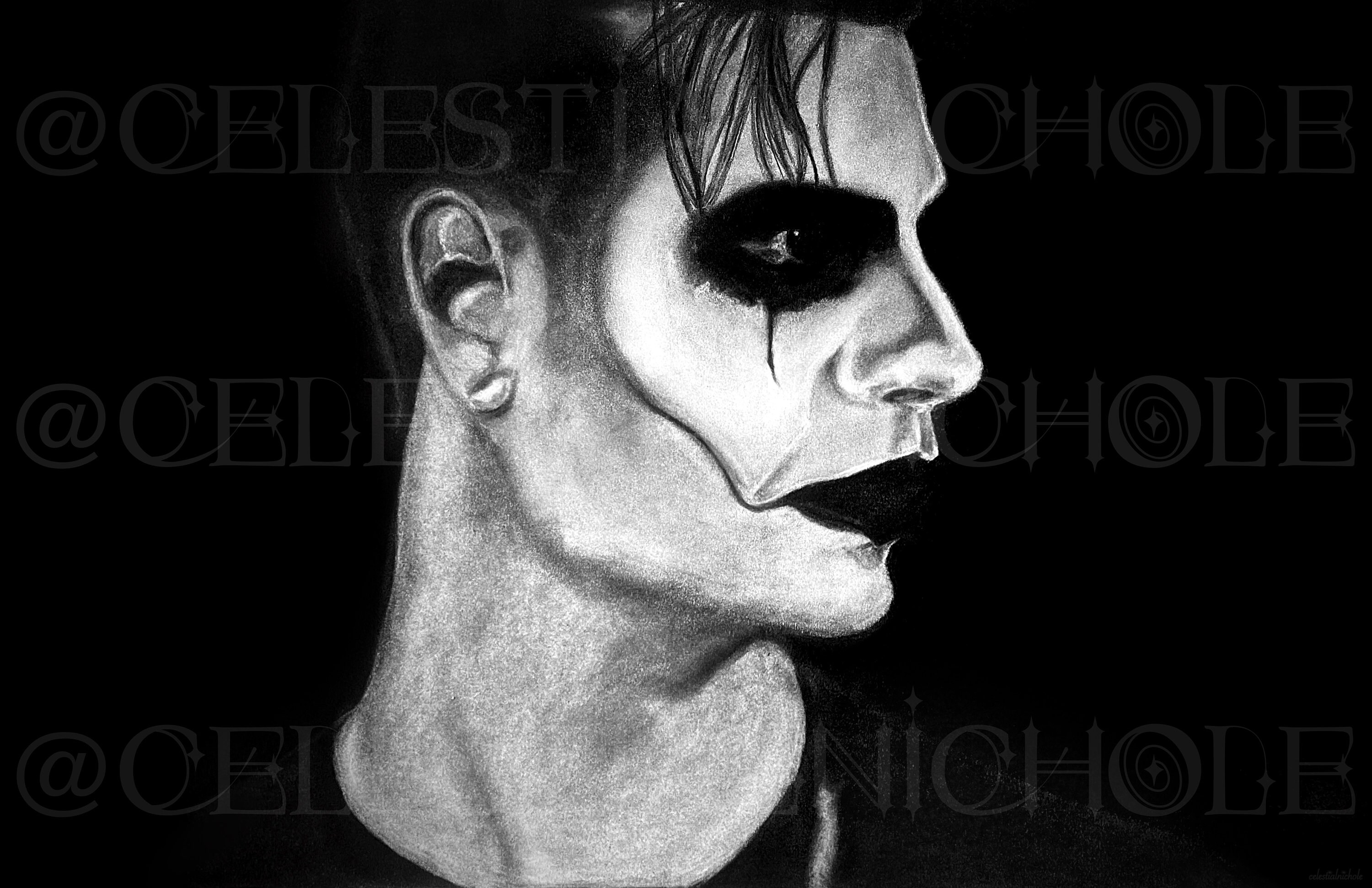 Spencer Charnas | Ice Nine Kills | A Grave Mistake | the Silver Scream ...