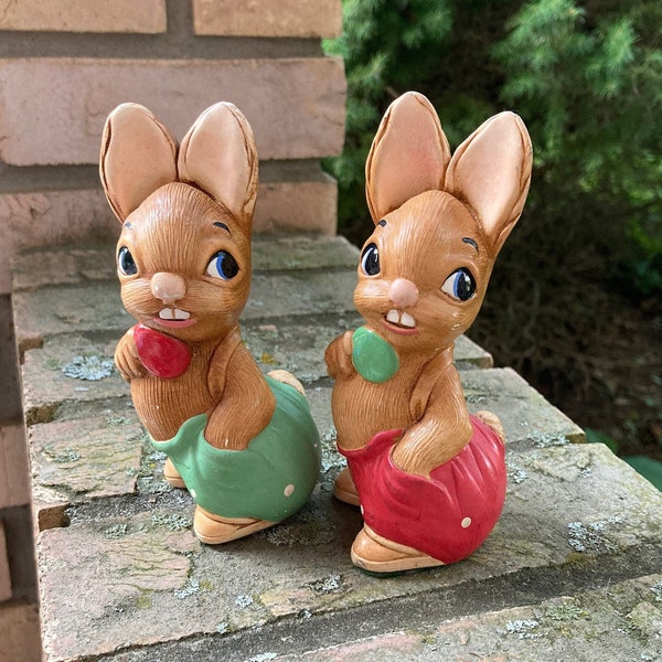 Pendelfin Rabbit - Etsy