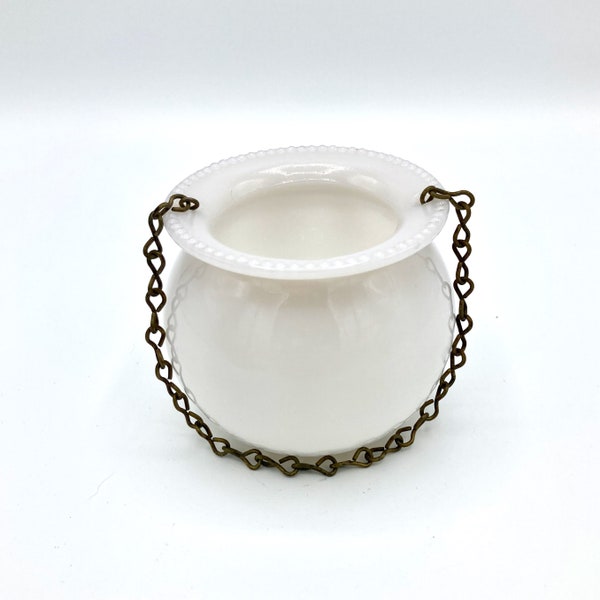 Glass Cauldron - Etsy