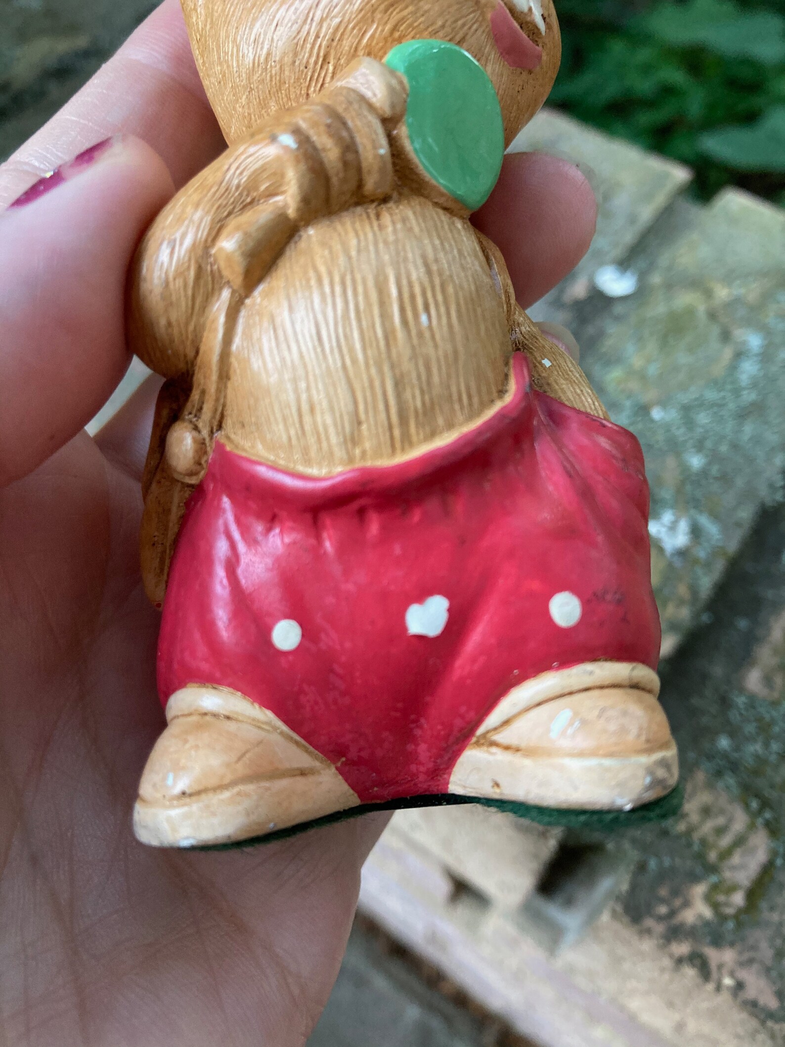 Vintage PENDELFIN Bunny robert Rabbit Figurine W/ - Etsy