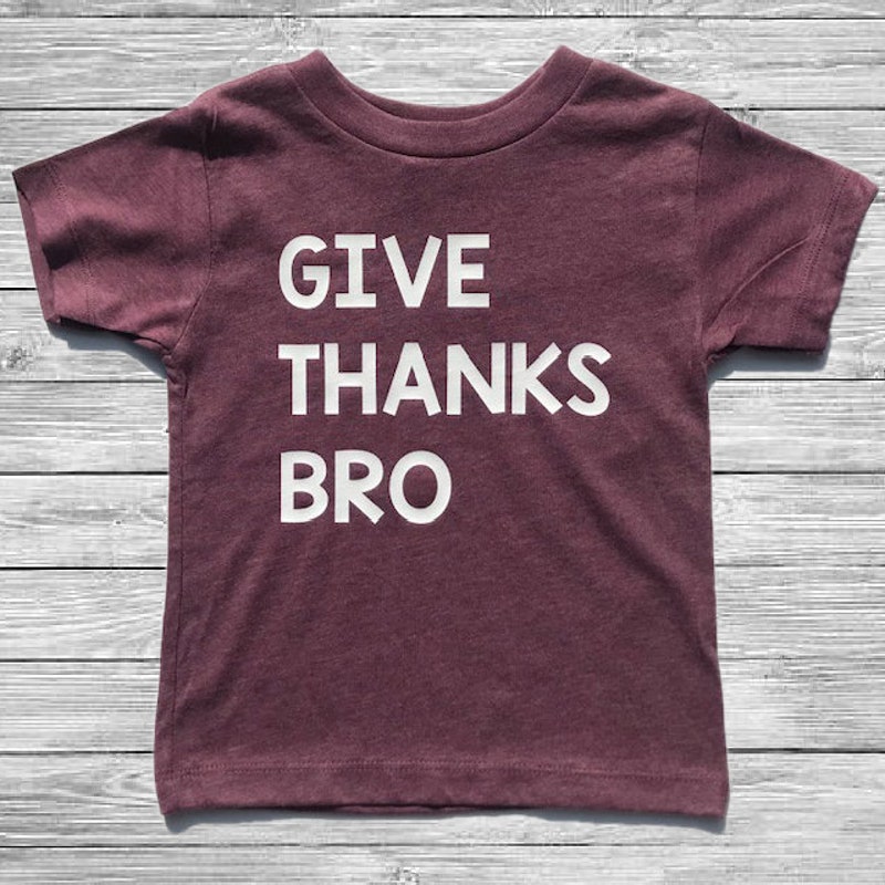 Boys Thanksgiving - Etsy