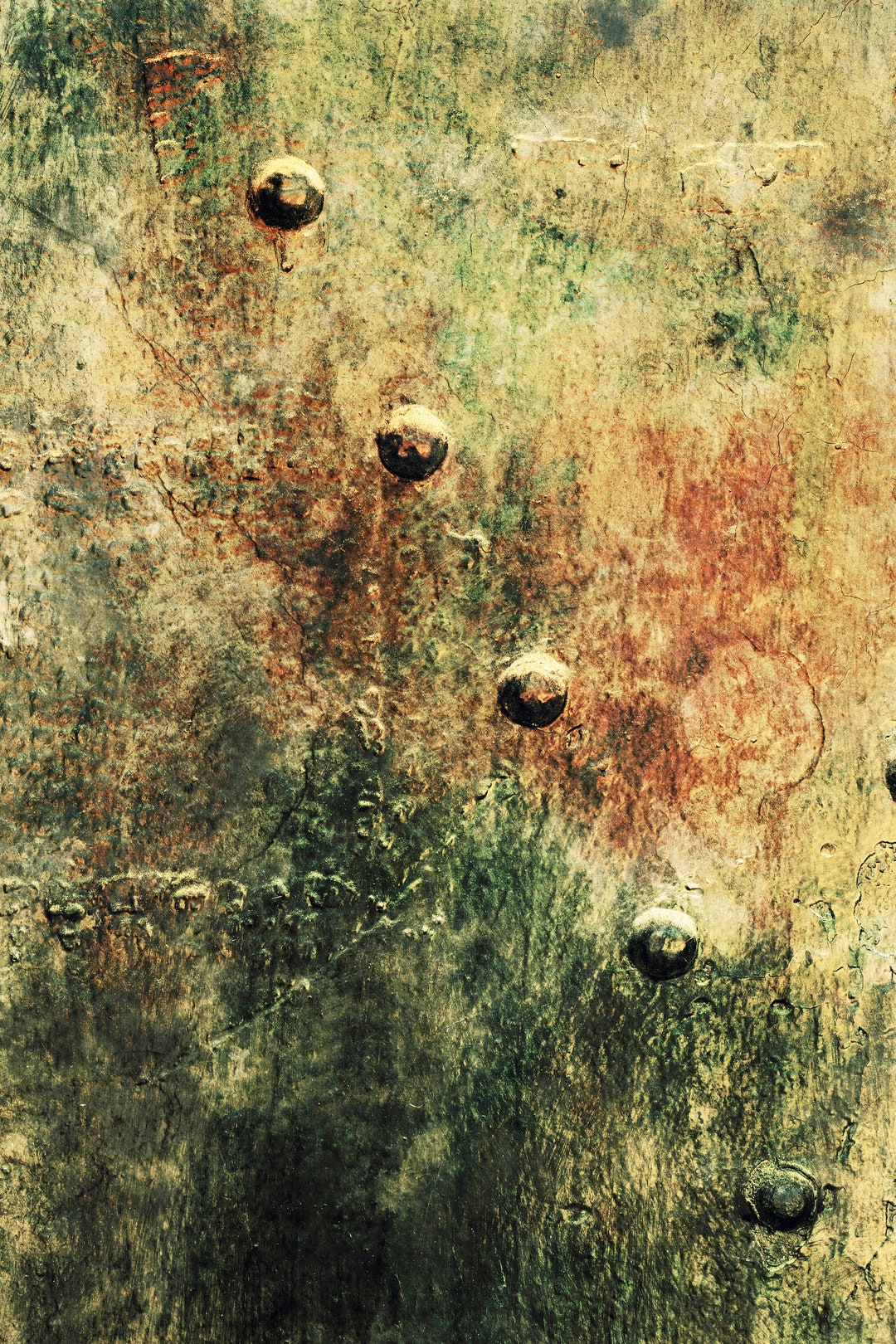 The Five Senses Abstract Art Rustic Photo Photo Prints - Etsy