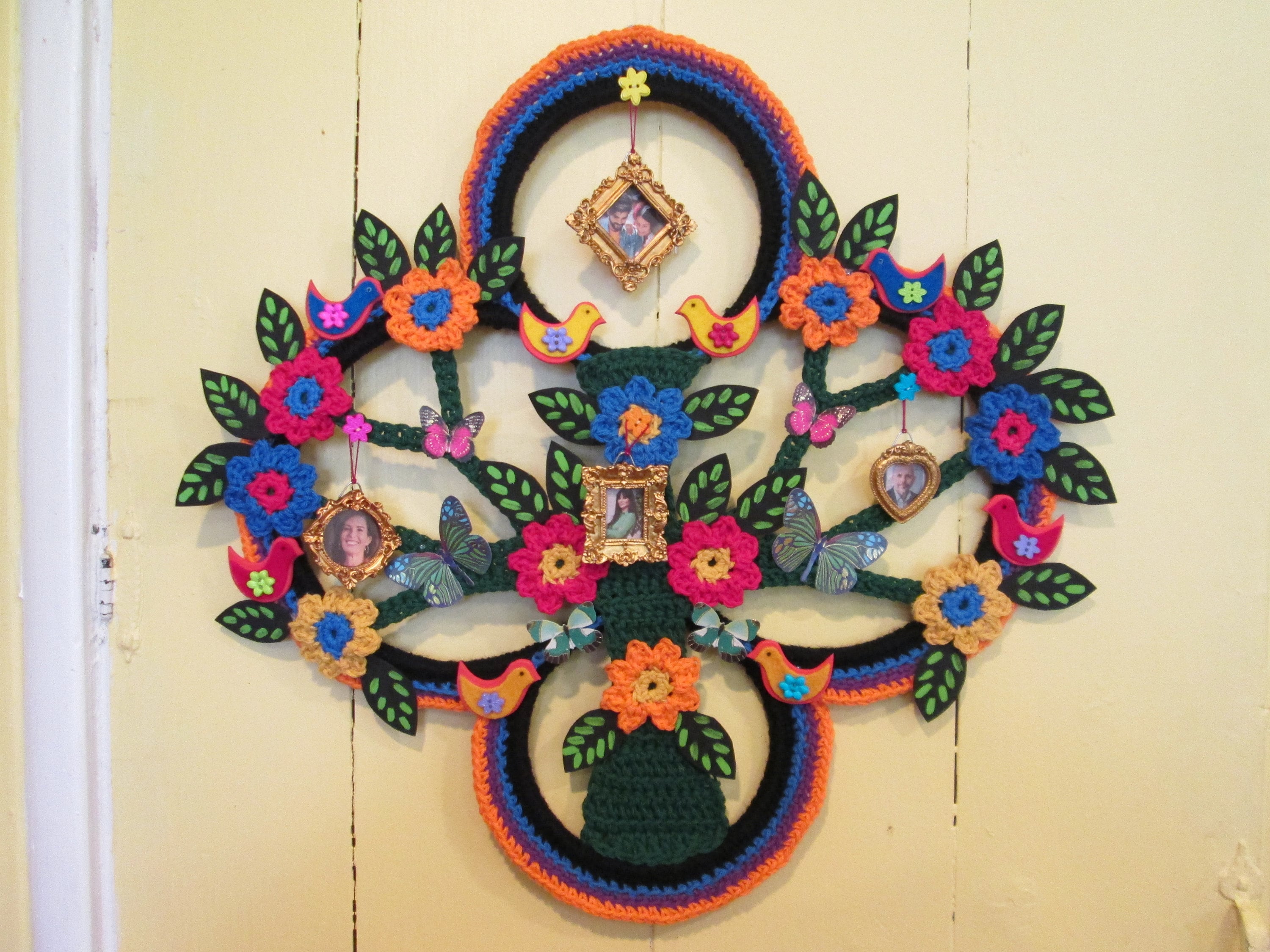 Family Tree of Life - Etsy