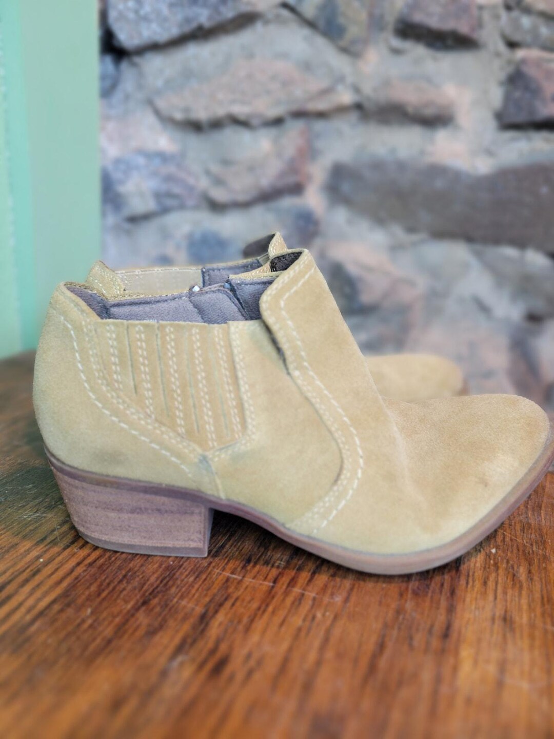 Earth Shoes Peak Peru Women's Bone Brown 7 Medium US - Etsy