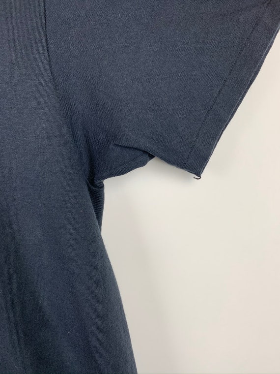 Vintage Alice Cooper Constrictor 1986 Band Tour T Shi… - Gem