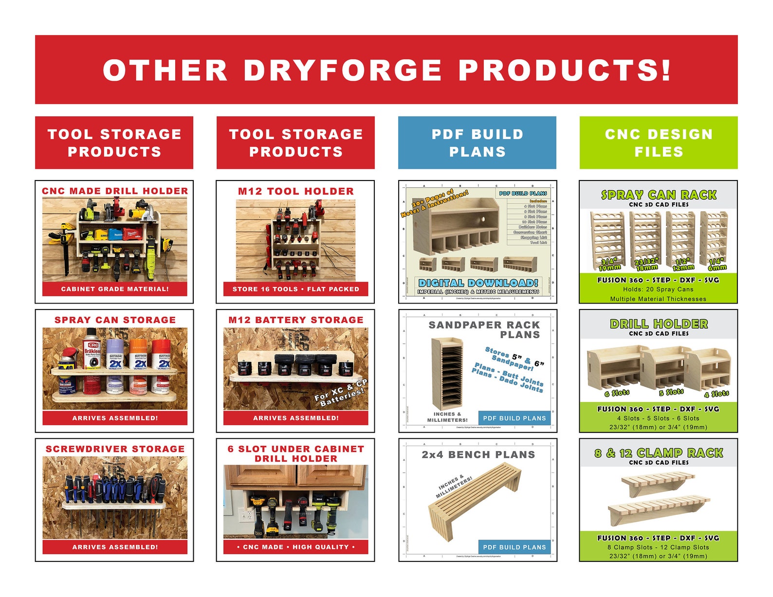 Stackable Storage Bins Organizer CNC Router Files CNC Router - Etsy
