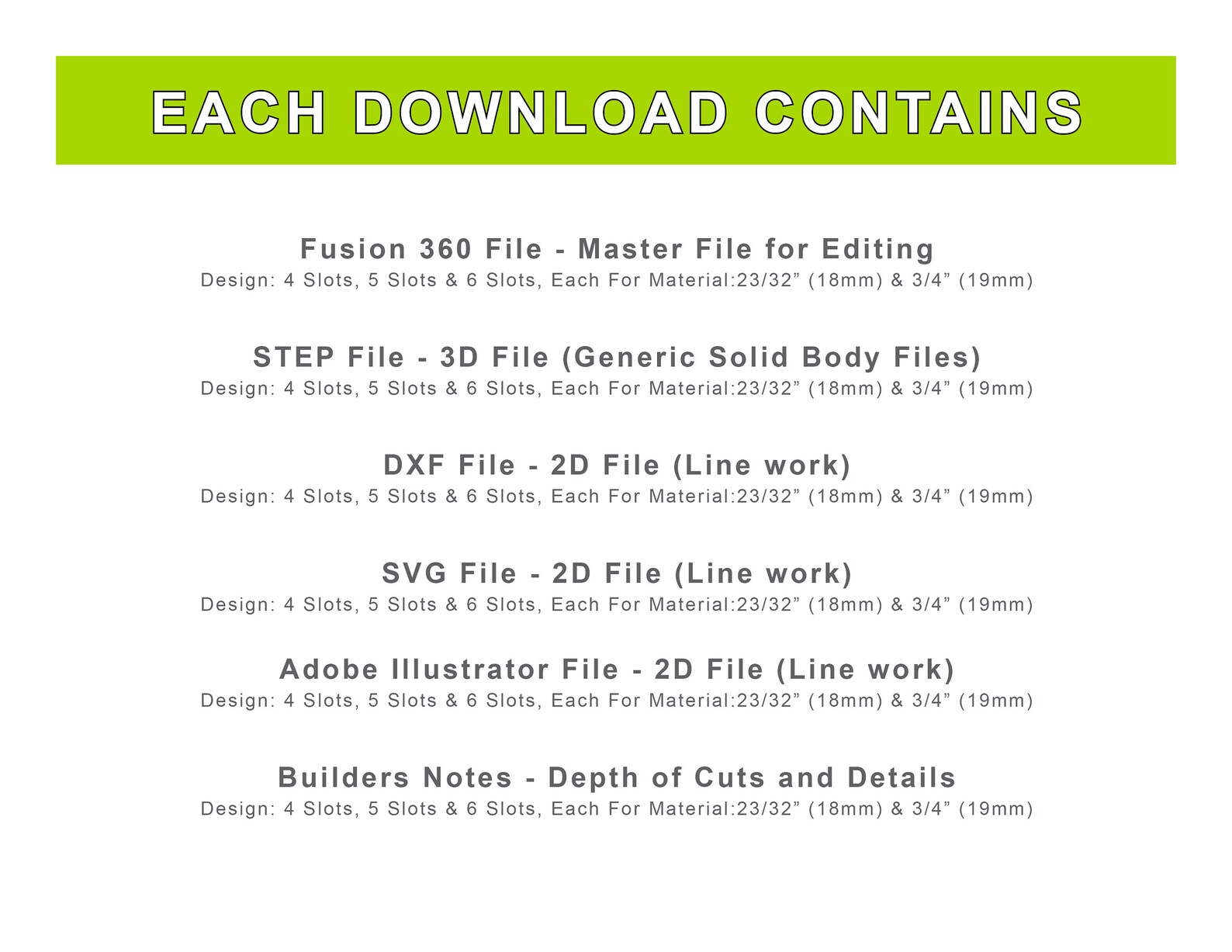 Drill Holder CNC Files Download for CNC Router CNC Router | Etsy