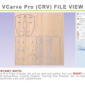 French Cleat Trigger Clamp Storage Rack Cabinet - French Cleat Wall CNC ...