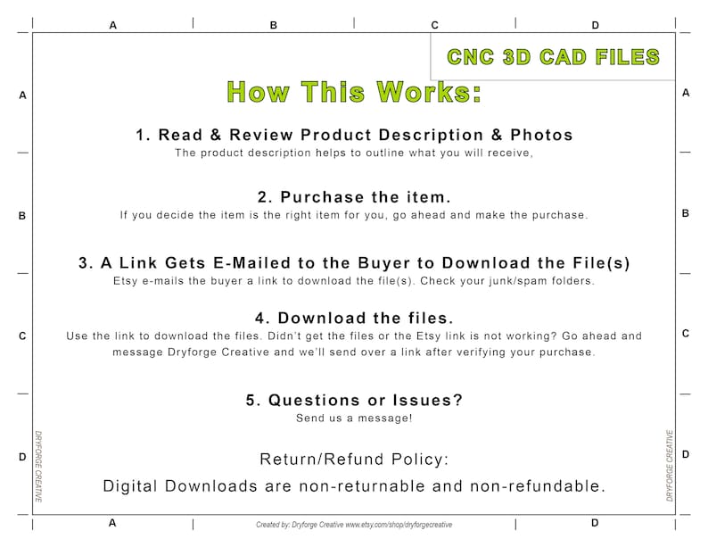Cnc Router Stackable Box Crate Files 5 Box Set Diy Modular Etsy