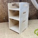 CNC Router Files Stackable Storage Box Boxes 3 Size Bundle - Etsy