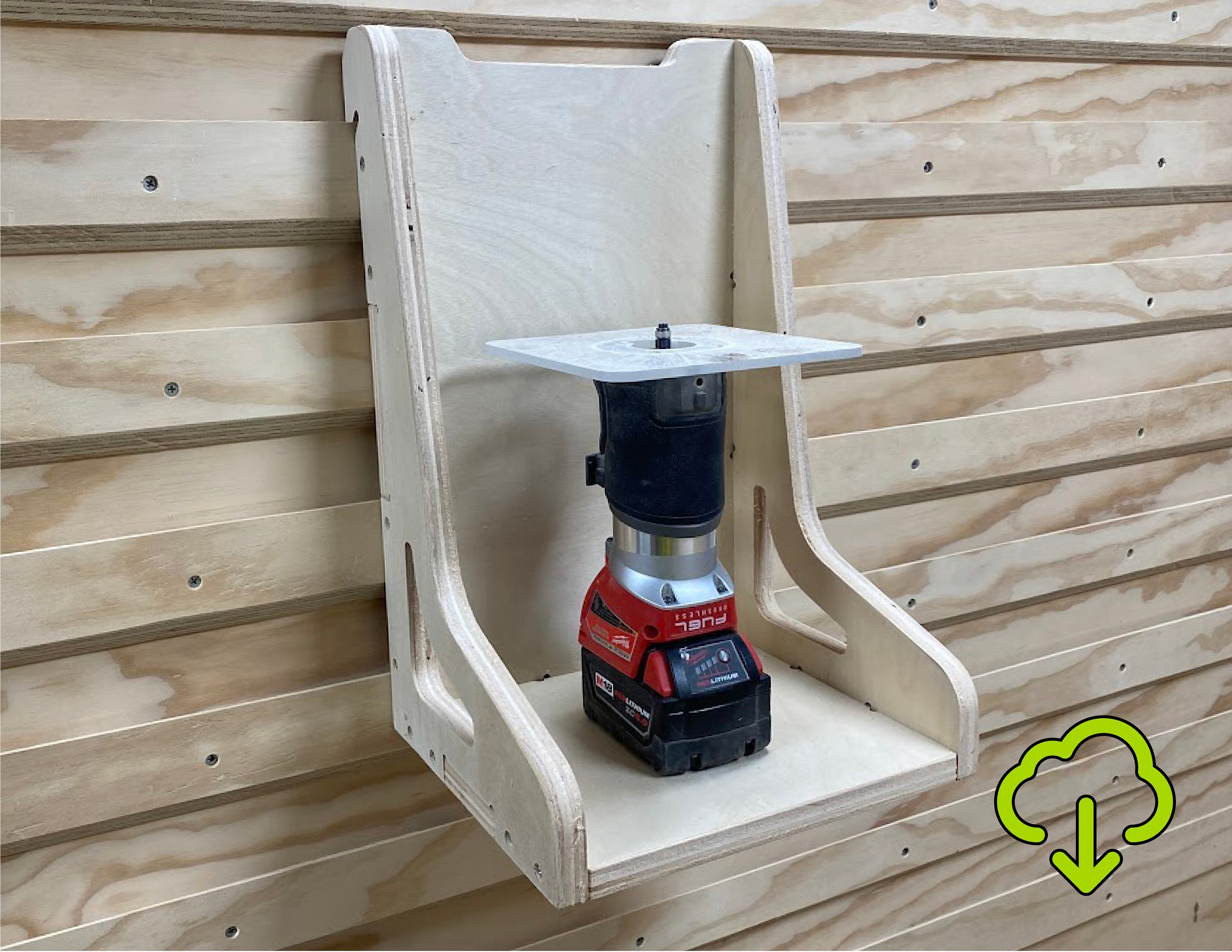 French Cleat CNC Router File Router Shelf CNC Files for Wood - Etsy