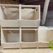 CNC Files for Wood Stackable Storage Bins - Modular Workshop Storage ...