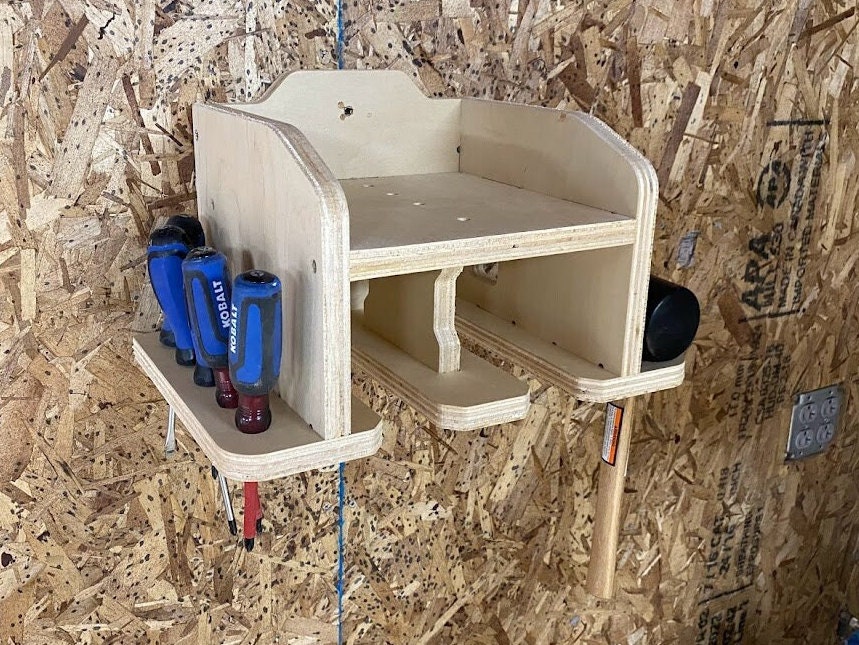 2 Slot Drill Holder CNC Router Files CNC Router Your Own - Etsy