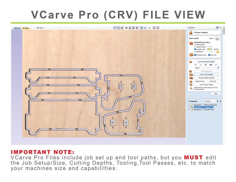 CNC Files for Wood French Cleat Hammer Storage Rack French - Etsy