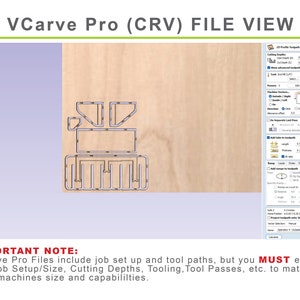 Clamp Rack CNC Files Download for CNC Router, CNC Router Your Own Clamp ...
