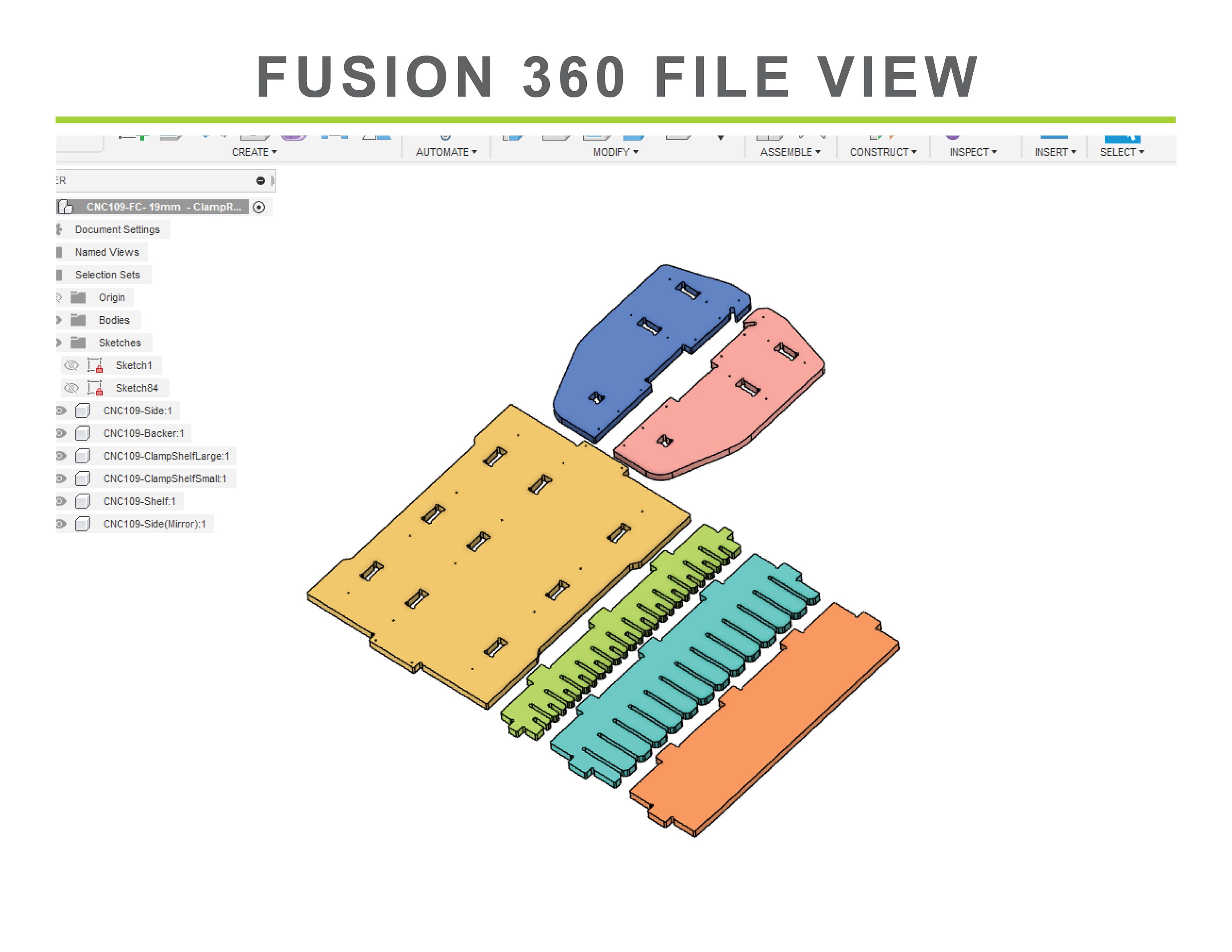 French Cleat Trigger Clamp Storage Rack Cabinet French Cleat - Etsy