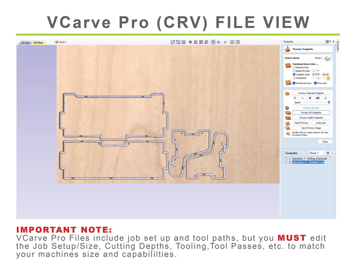 CNC Files for Wood French Cleat Wall Shelf French Cleat Wall - Etsy