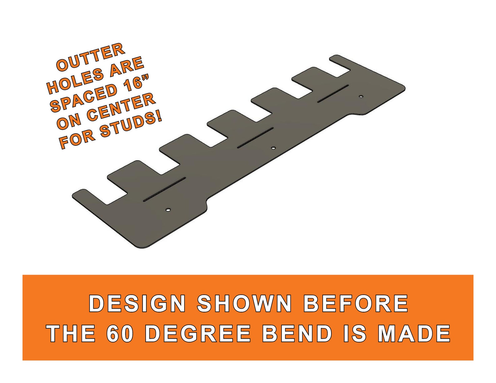 Dewalt 20v 60v Battery Storage Rack DXF Digital Design File - Etsy