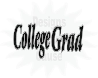 Honor Grad SVG PNG | Etsy