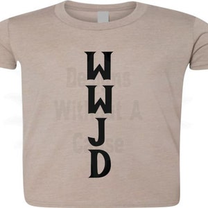 WWJD SVG PNG - Etsy