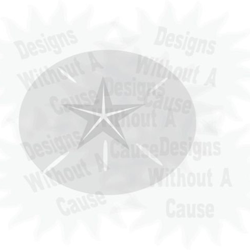 Sand Dollar Clip Art - Etsy