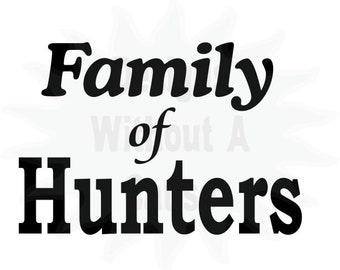 Hunters Silhouettes Clipart Hunters SVG Hunters Png Hunters - Etsy
