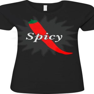 Cayenne Pepper Spicy SVG PNG - Etsy