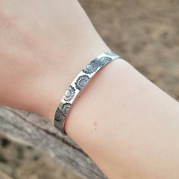 Western Bracelet - Etsy