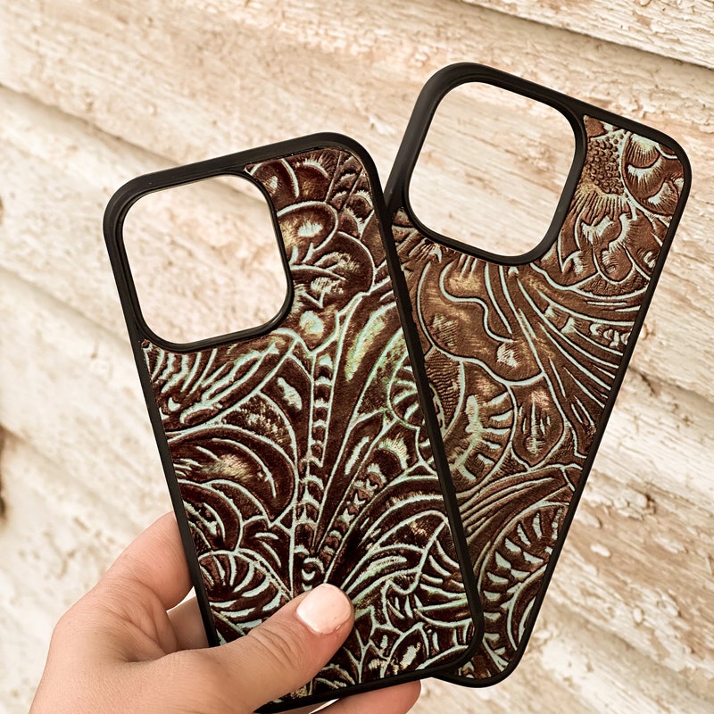Western Phone Case - Etsy
