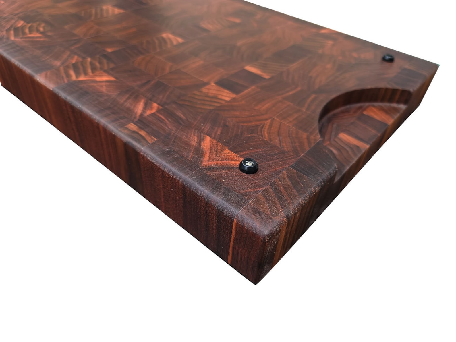 Family Inlay Cutting Board. Custom Designs Chopping Boards ...