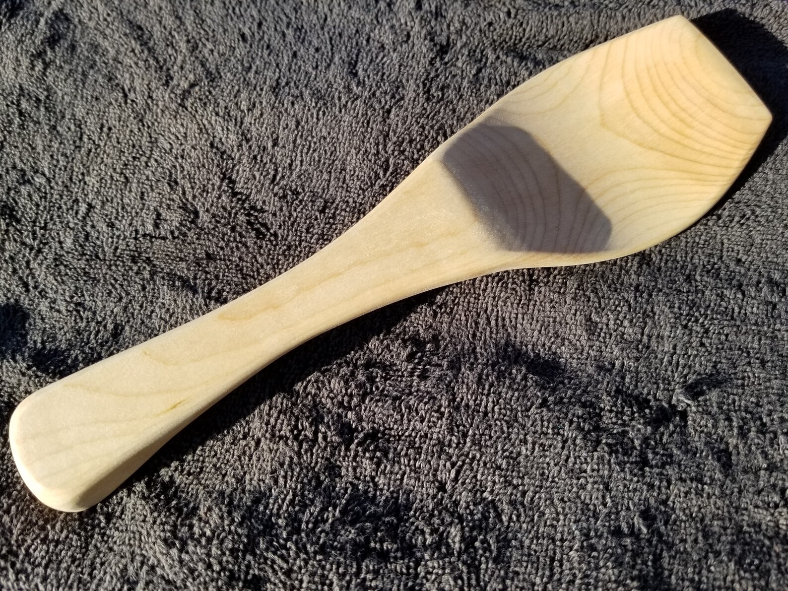 Hand Made Maple Spatchy Spatch - Etsy