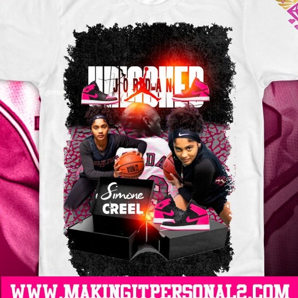Jordan Inspired Class of 2023 Shirt - Etsy